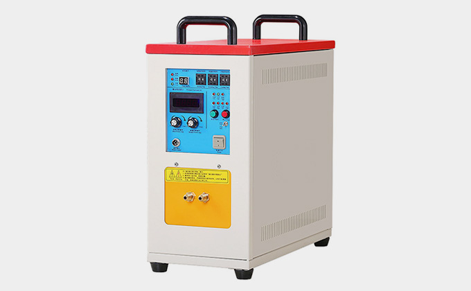 Induction Heating Power Supply