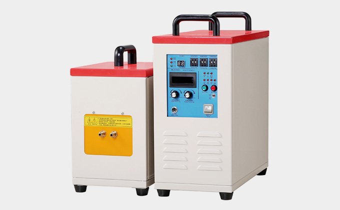 Induction Heating Power Supply