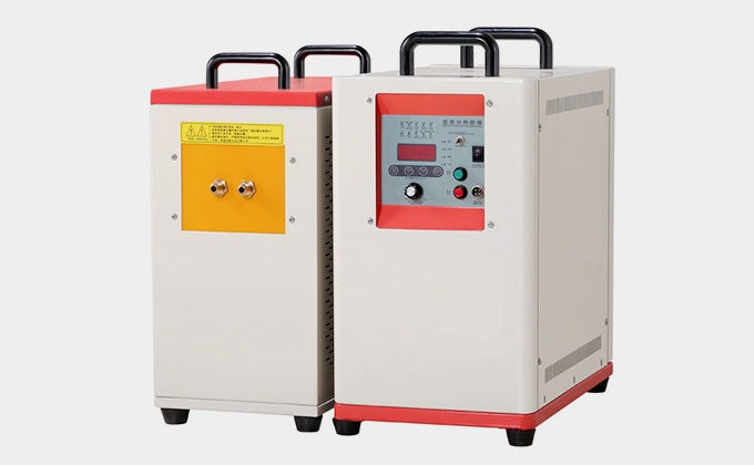 Induction Heating Power Supply